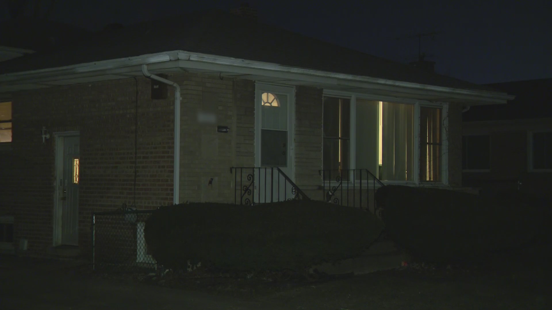 Man, woman found shot to death inside home in South Holland – WGN-TV