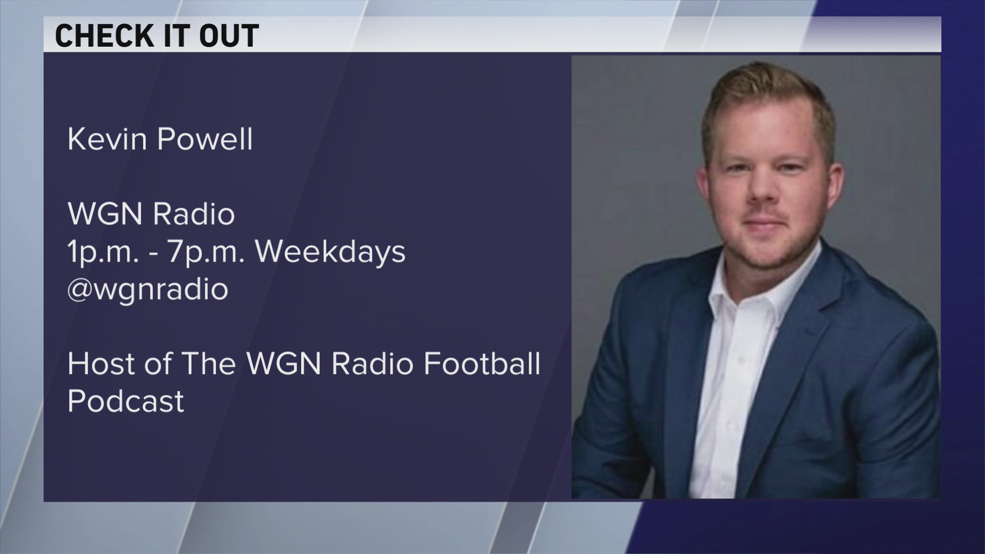 Kevin Powell breaks down the storylines in what’s an exciting time for ...