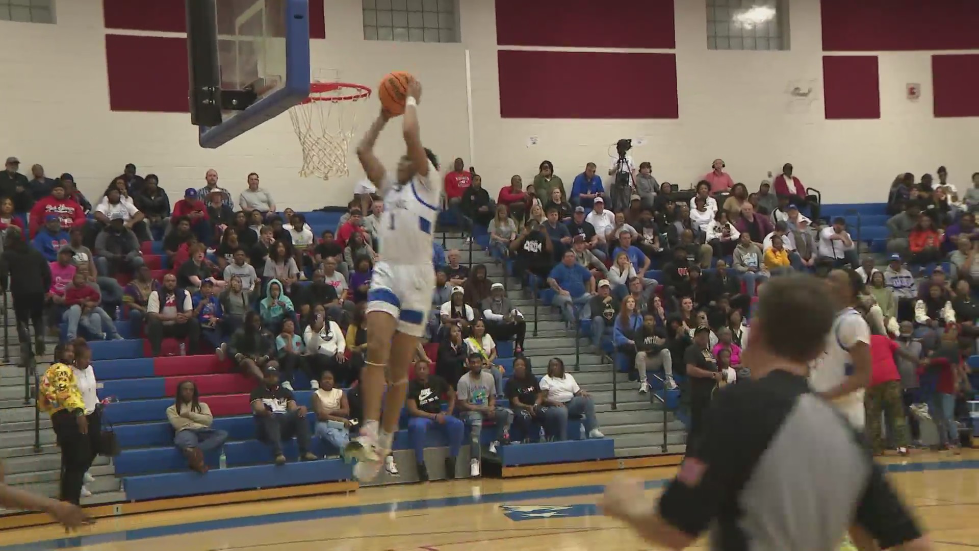 Butler, Westside and Warren County advance to GHSA Final Four – WJBF