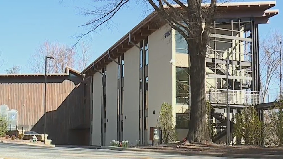 Truist Leadership Institute forging leaders in Triad – FOX8 WGHP