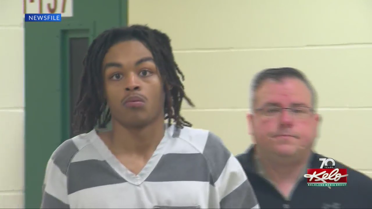 Death penalty ruling in Sioux Falls murder case – KELOLAND.com