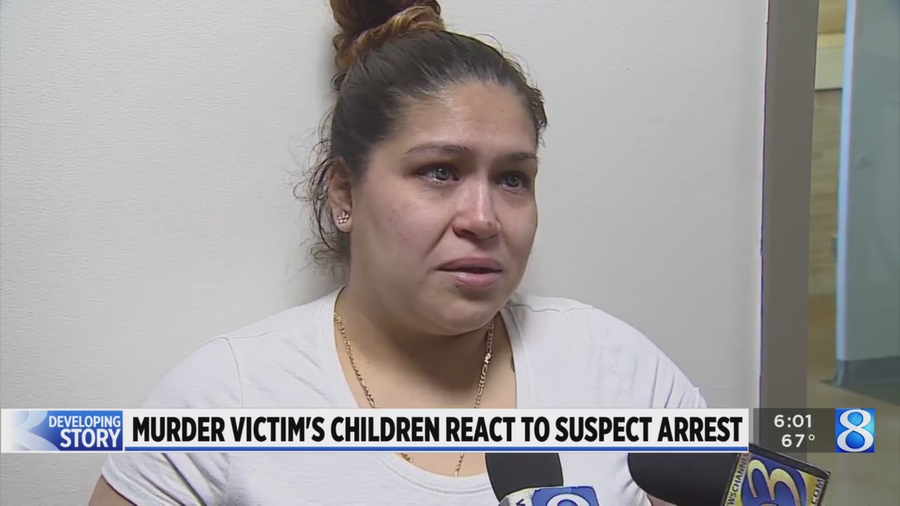 Deputies, FBI track 1995 murder suspect to Mexico – WOODTV.com