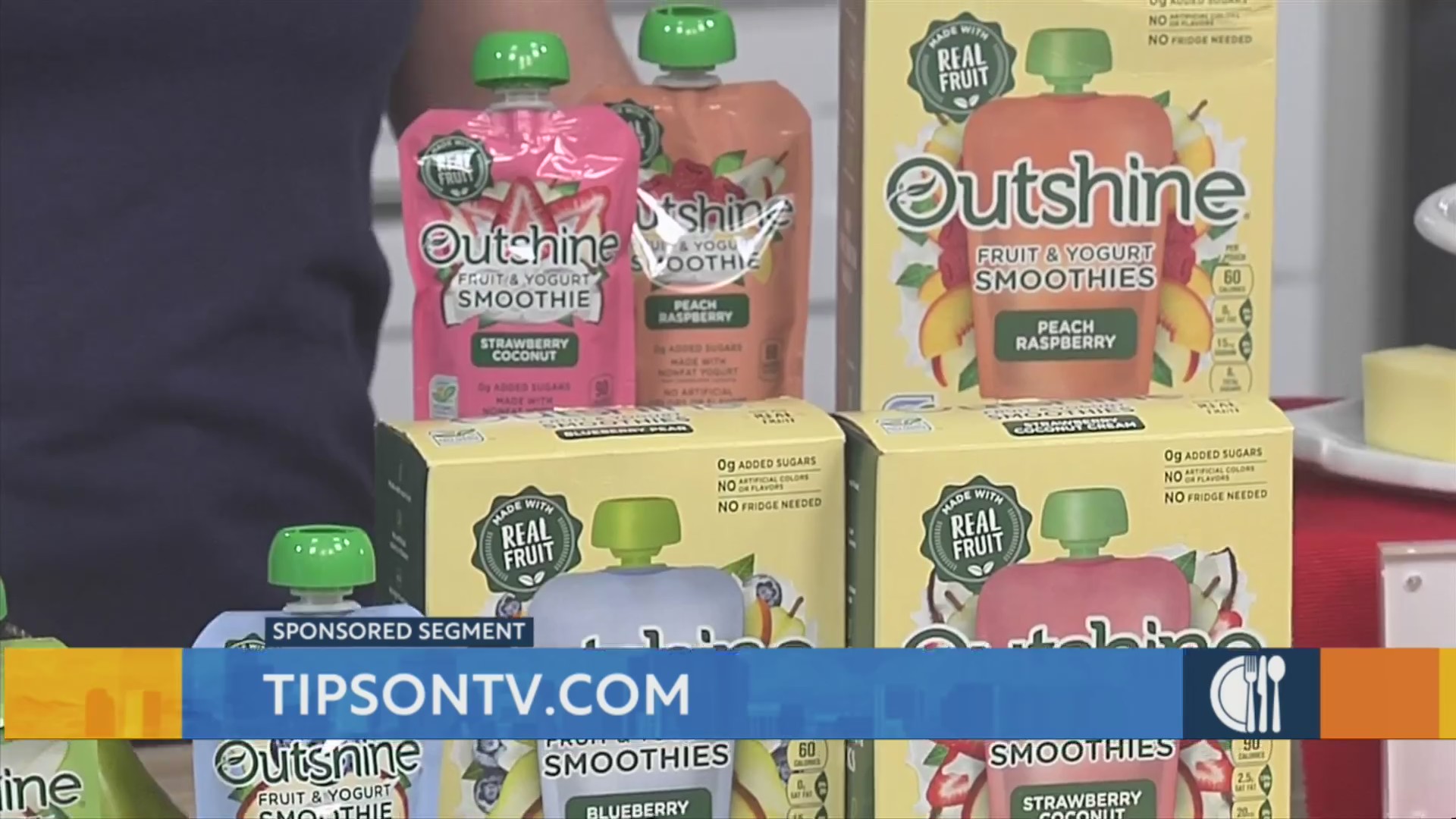 Easy Meals in Minutes with Jessica Formicola – FOX31 Denver
