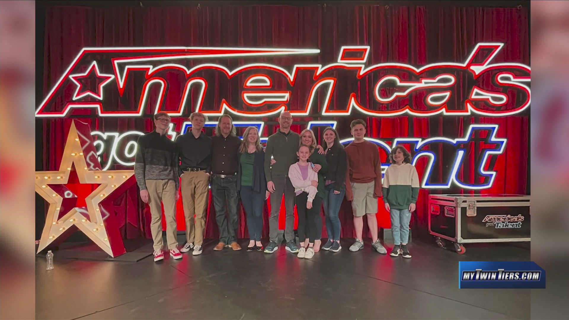 Alpine woman shares story on ‘America’s Got Talent’ – WETM ...