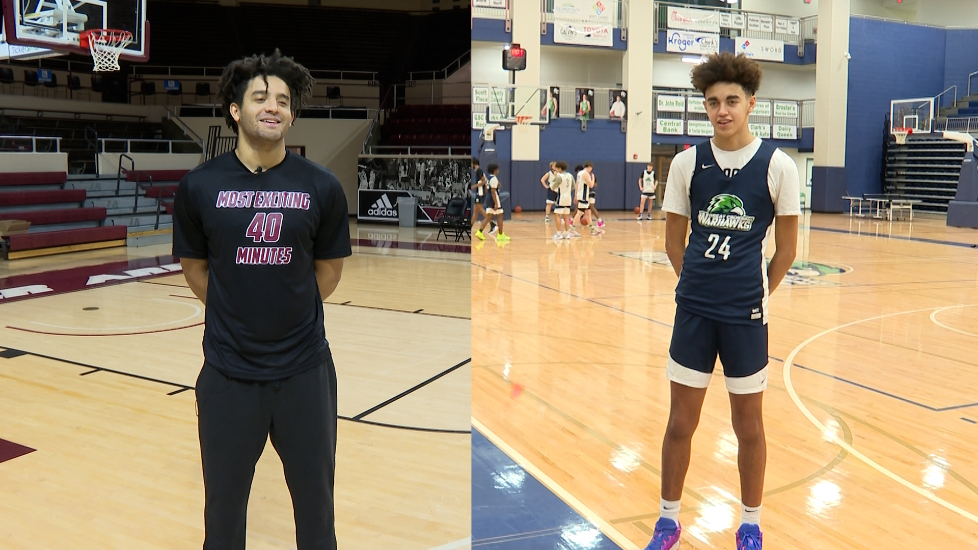 Moreno brothers making their own Scott Co. basketball history – FOX 56 News