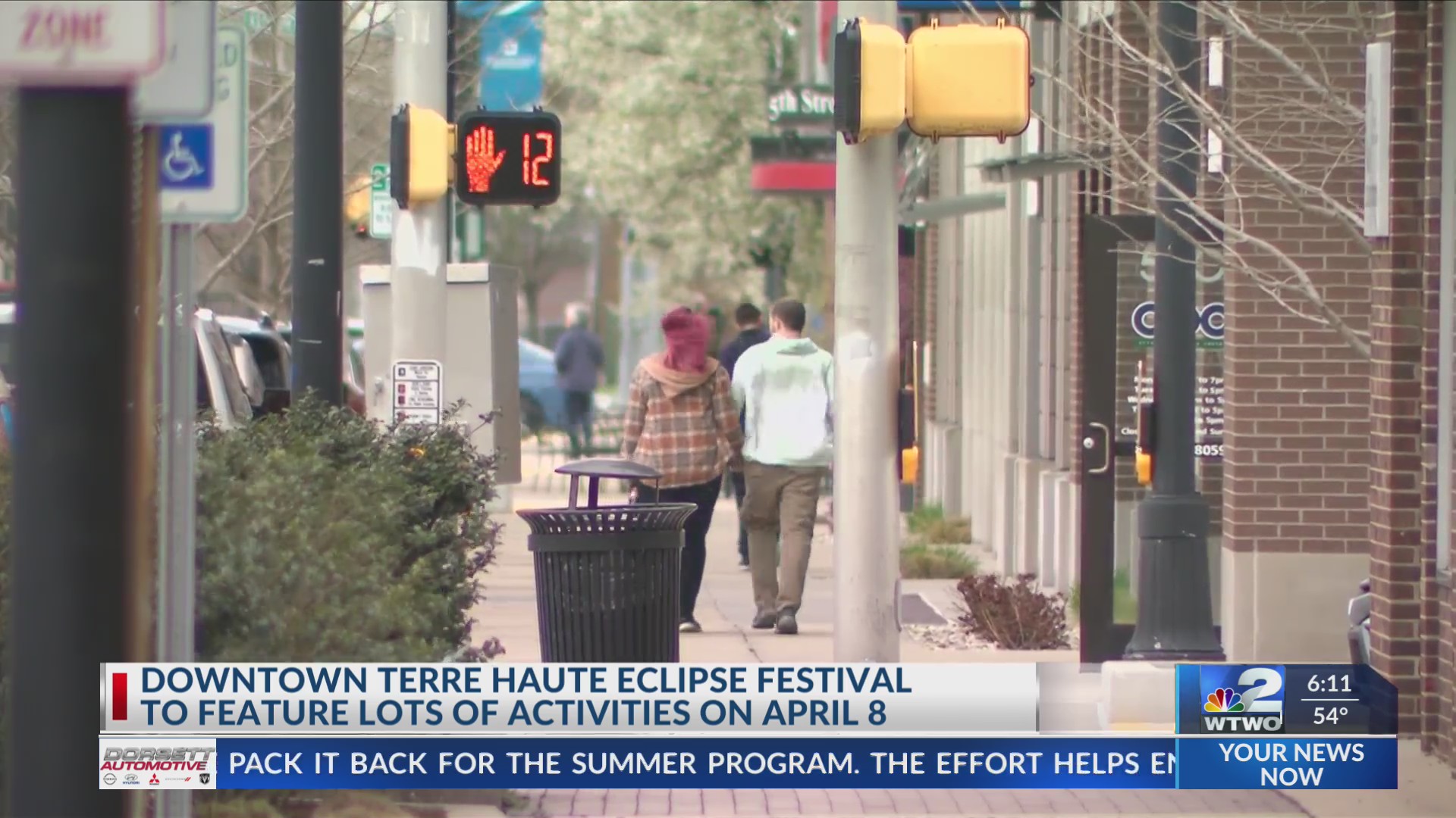 Downtown Terre Haute to host Eclipse Festival – MyWabashValley.com