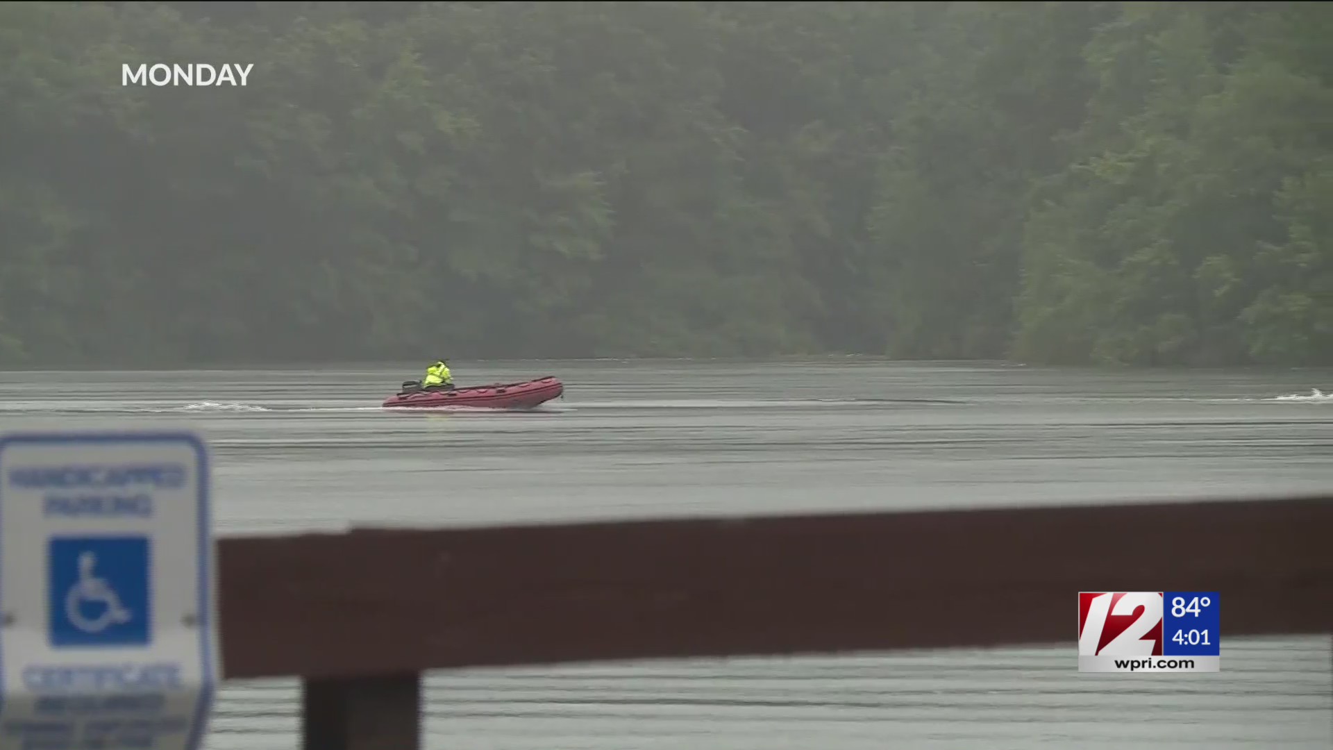 Man who drowned trying to save kayakers remembered as a “hero” – WPRI.com