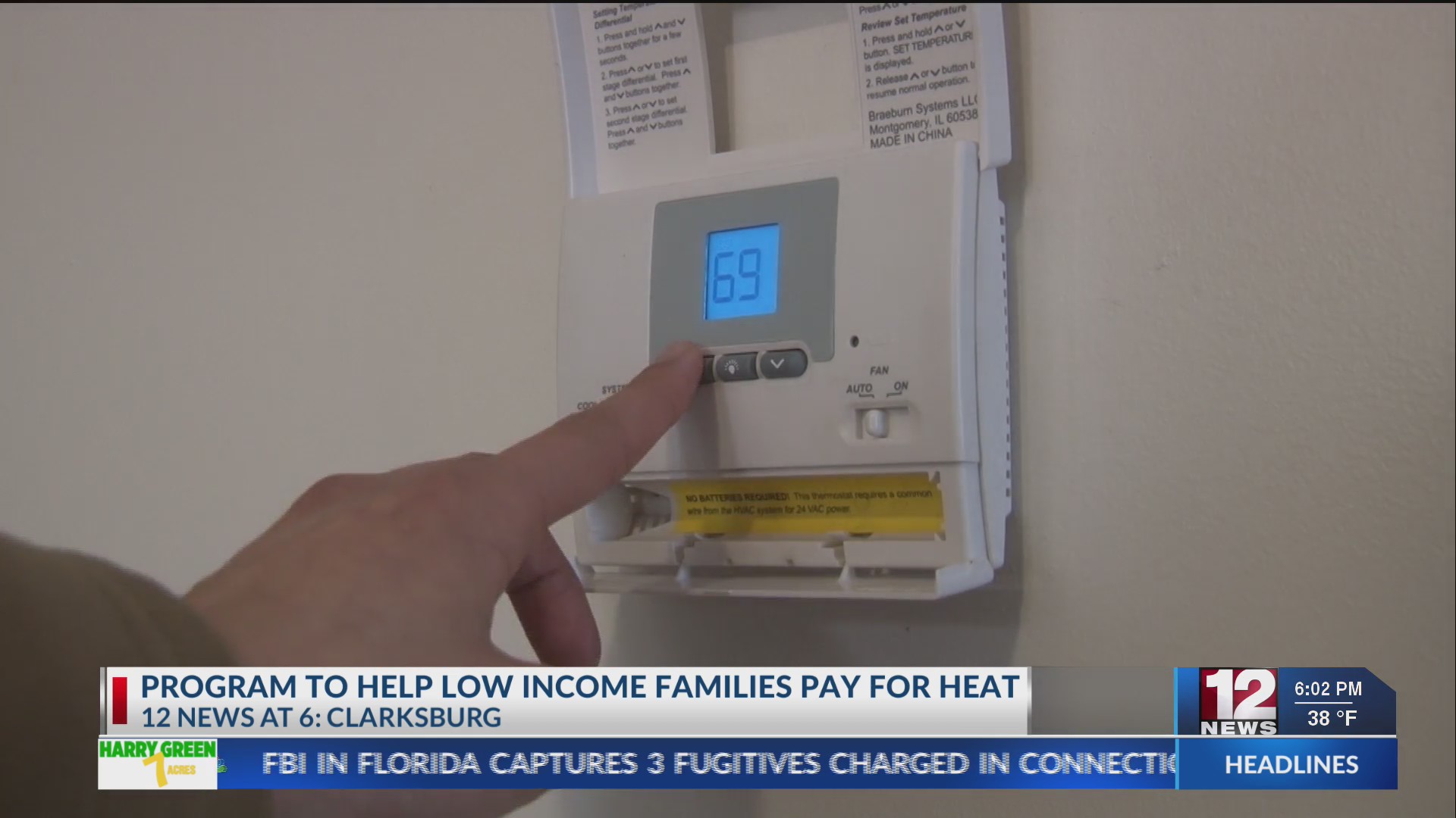 WV Department of Human services opens LIEAP applications – WBOY.com