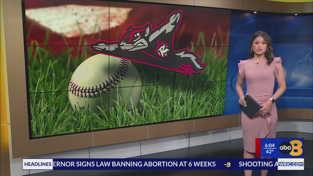 Richmond reaches agreement to build new baseball stadium, develop ...