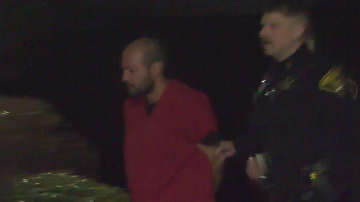 Henrietta murder suspect’s violent criminal history – RochesterFirst
