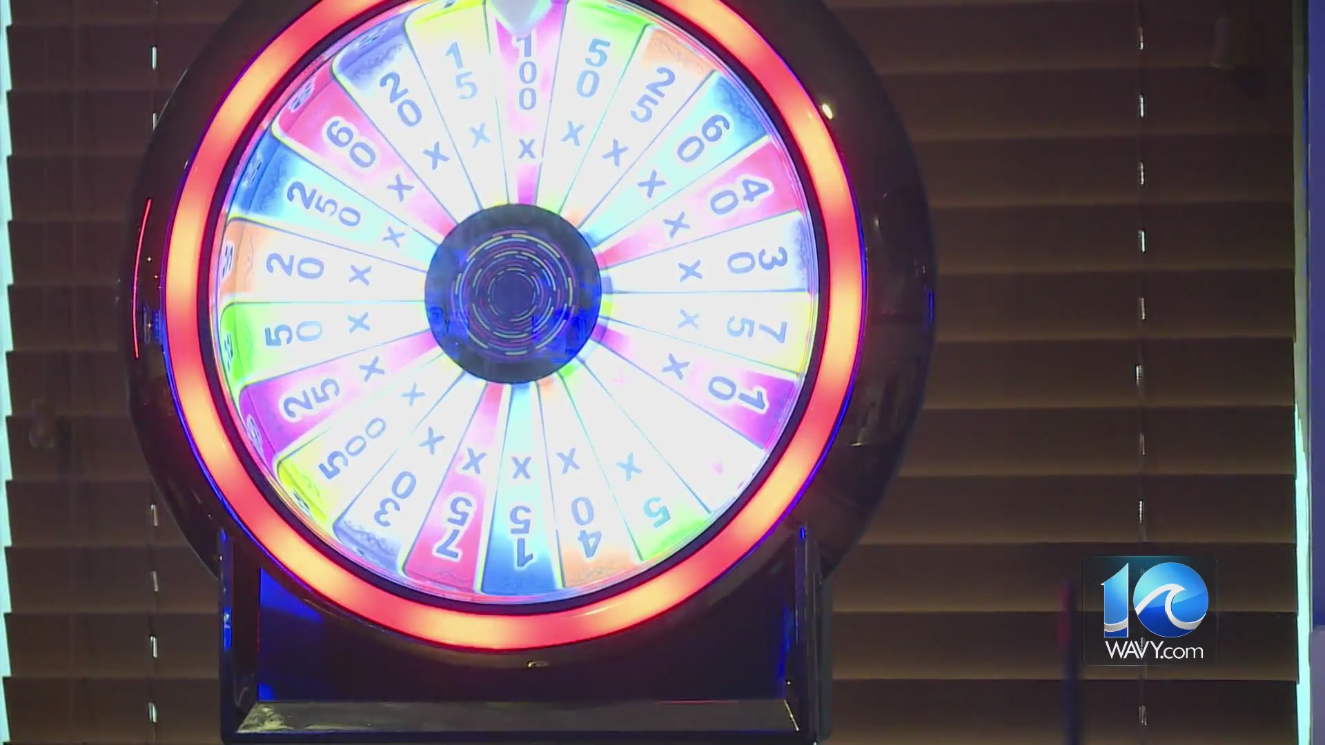 Virginia Supreme Court revives state’s ban on ‘skill game’ machines ...