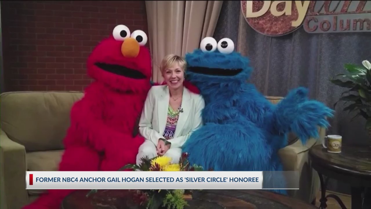 Former NBC4 anchor Gail Hogan named Silver Circle Honoree – NBC4 WCMH-TV