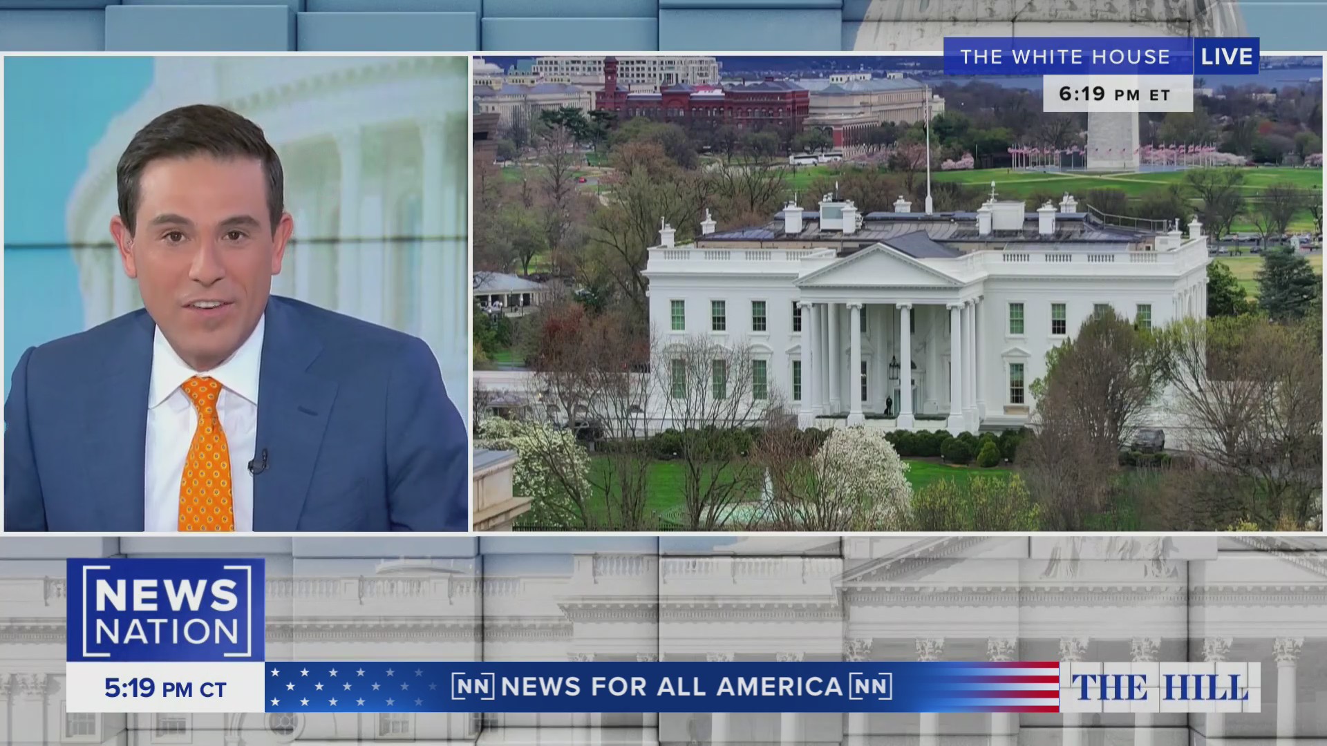 How Gen Z’s pessimism will impact the 2024 election | The Hill – NewsNation