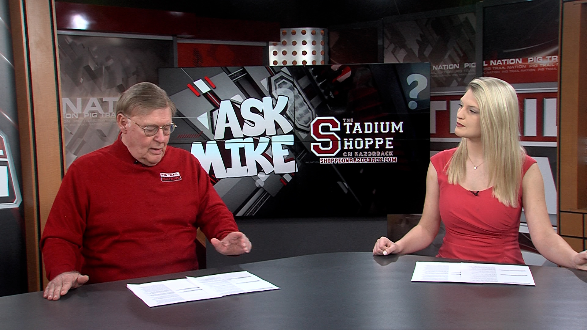 Ask Mike: Hogs in Big Dance, SEC is Flat Brutal in Baseball & No ...