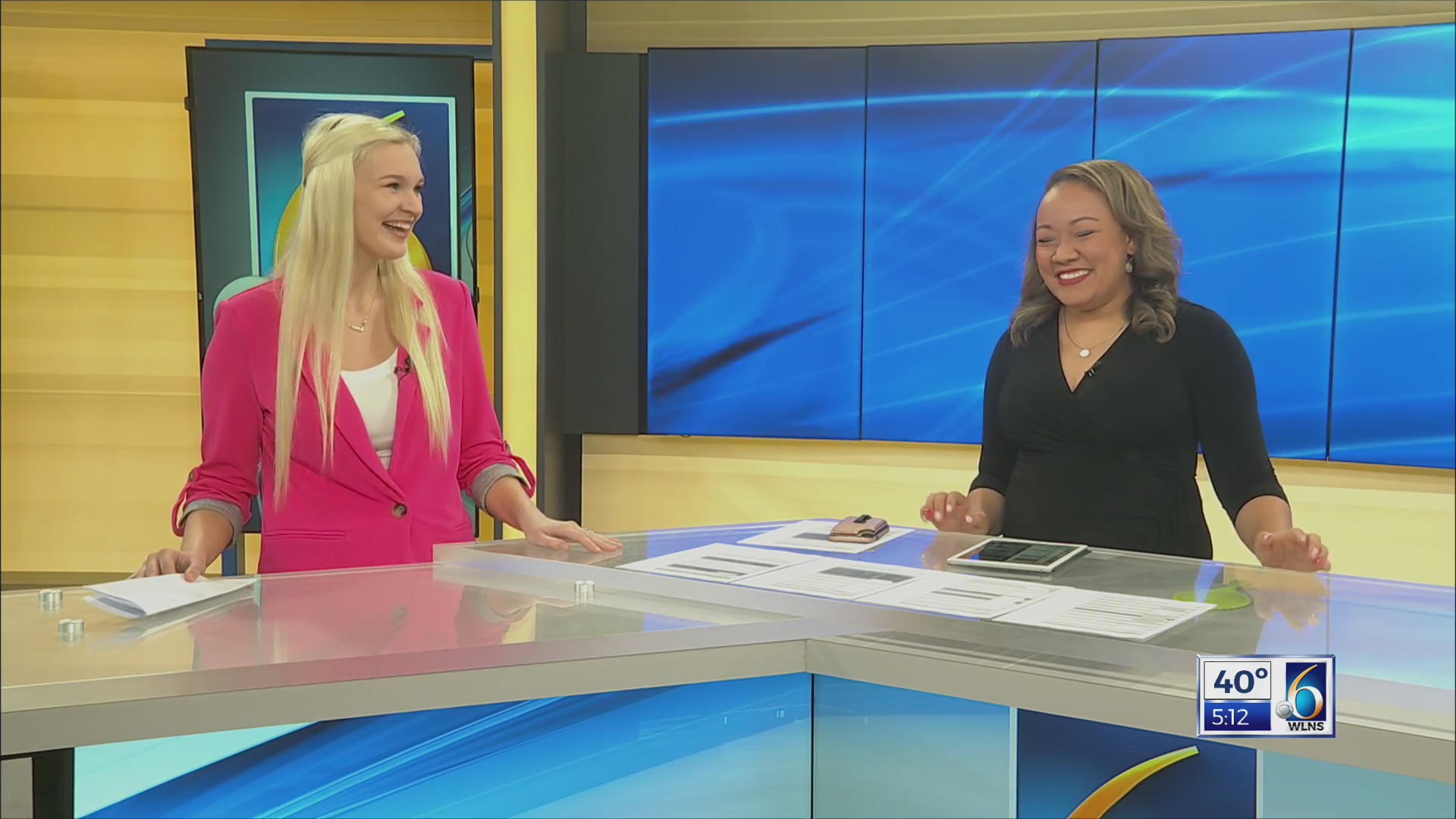 What’s Trending on the Web – WLNS 6 News