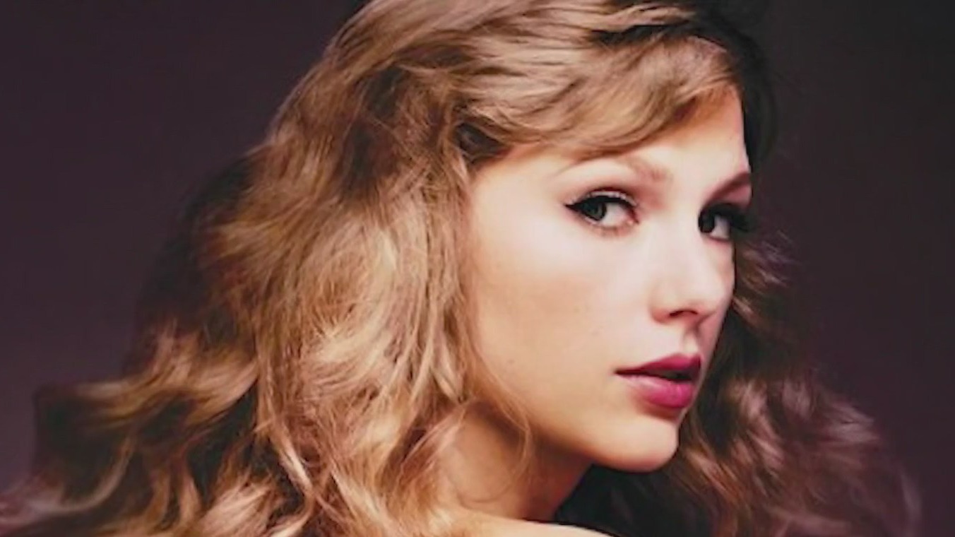 Swiftonomics: Impact of Taylor Swift’s sold out ‘Era’s Tour’ | Morning ...