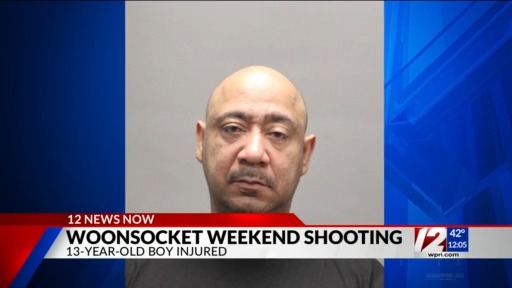 Woonsocket man held on bail after weekend shooting – WPRI.com