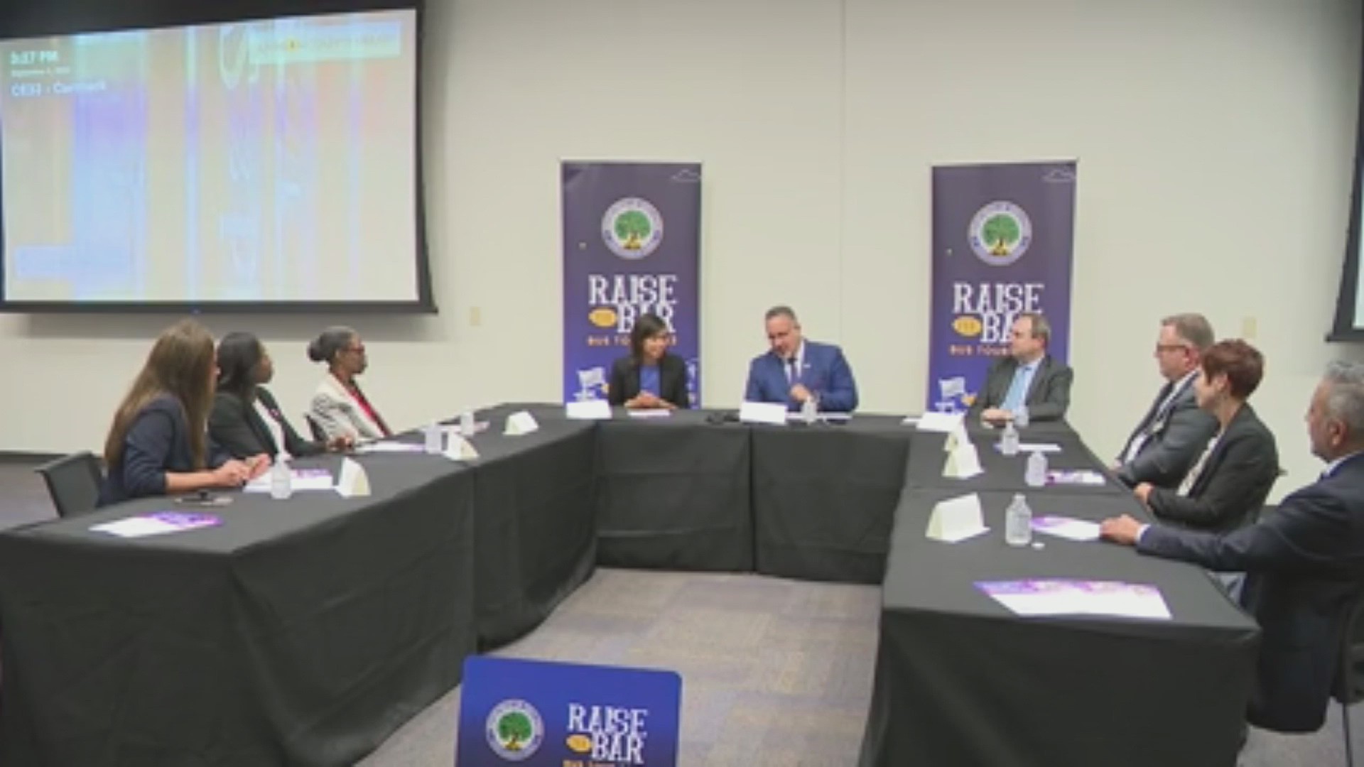 Education Secretary Miguel Cardona’s ‘Back-to-School Bus Tour’ coming ...