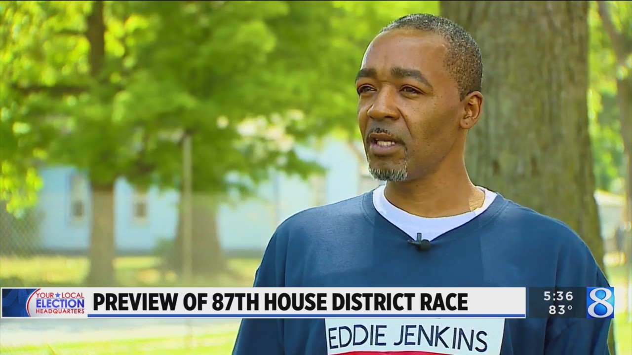 Preview of 87th house district race – WOODTV.com