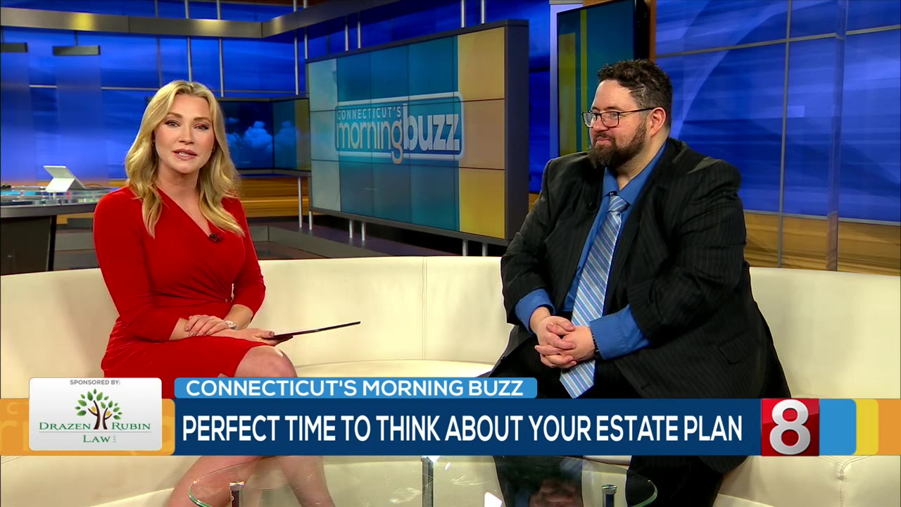 Drazen Rubin Law: Why Tax Season is the Perfect Time to Think About ...