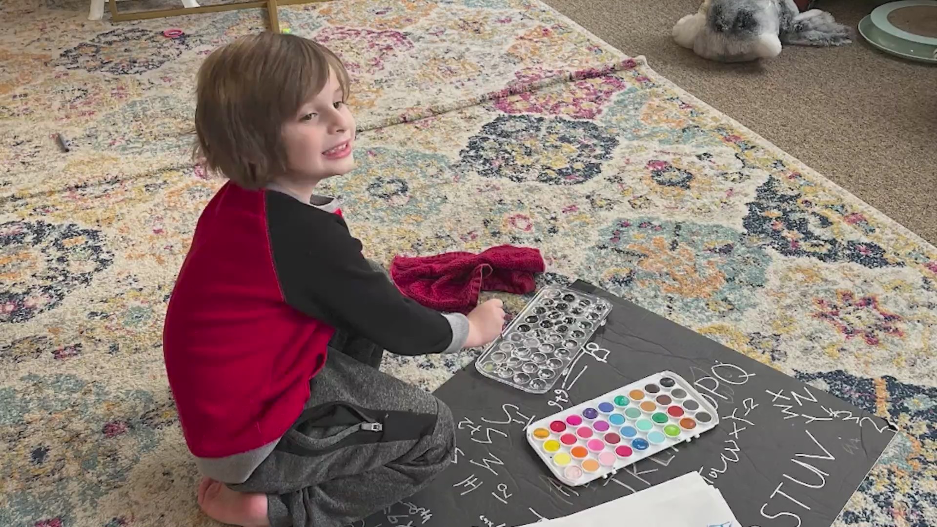 Tenants ID 5-year-old boy who fell from Kansas City apartment building ...