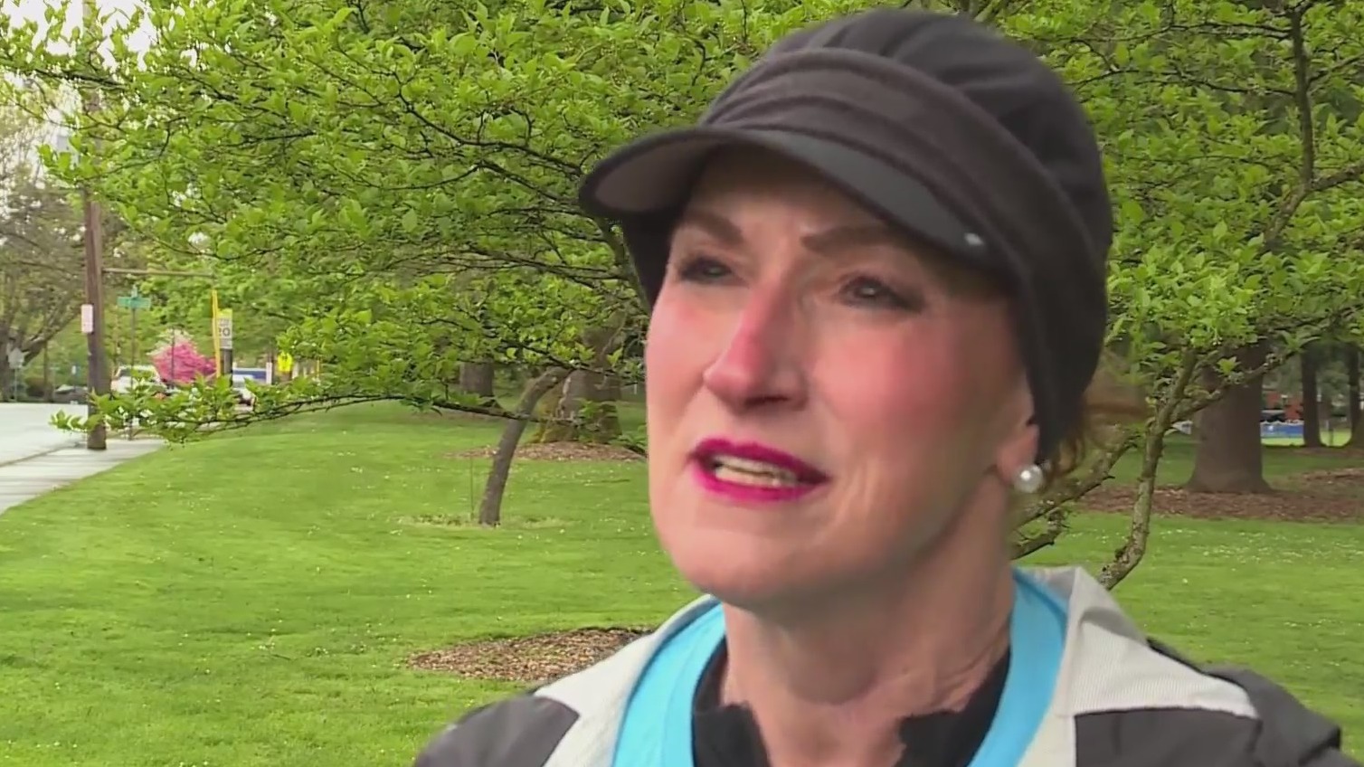 Oregon moms mobilize for more drug treatment – KOIN.com