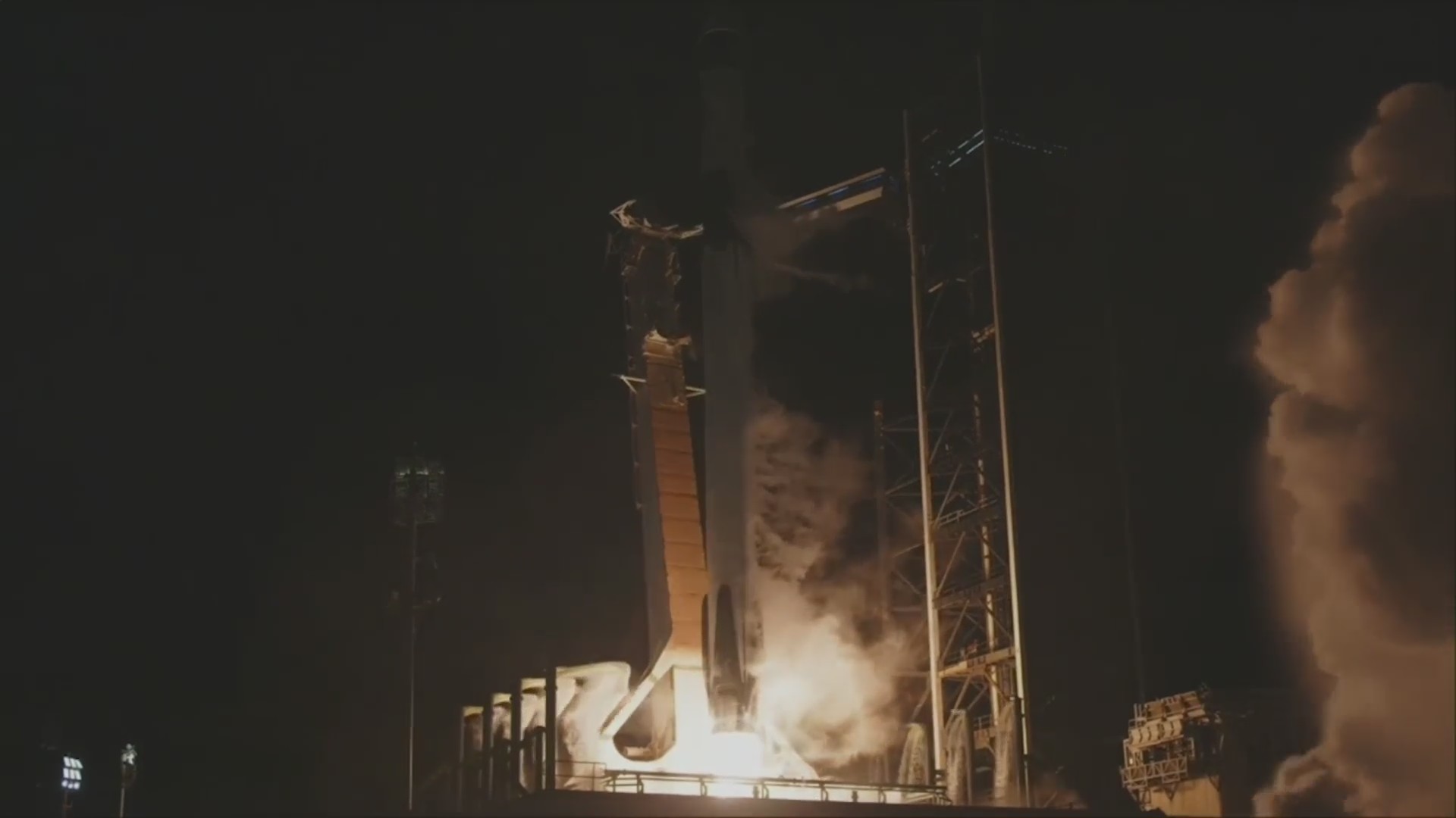 4 astronauts, including Wheat Ridge man, head to ISS – FOX31 Denver