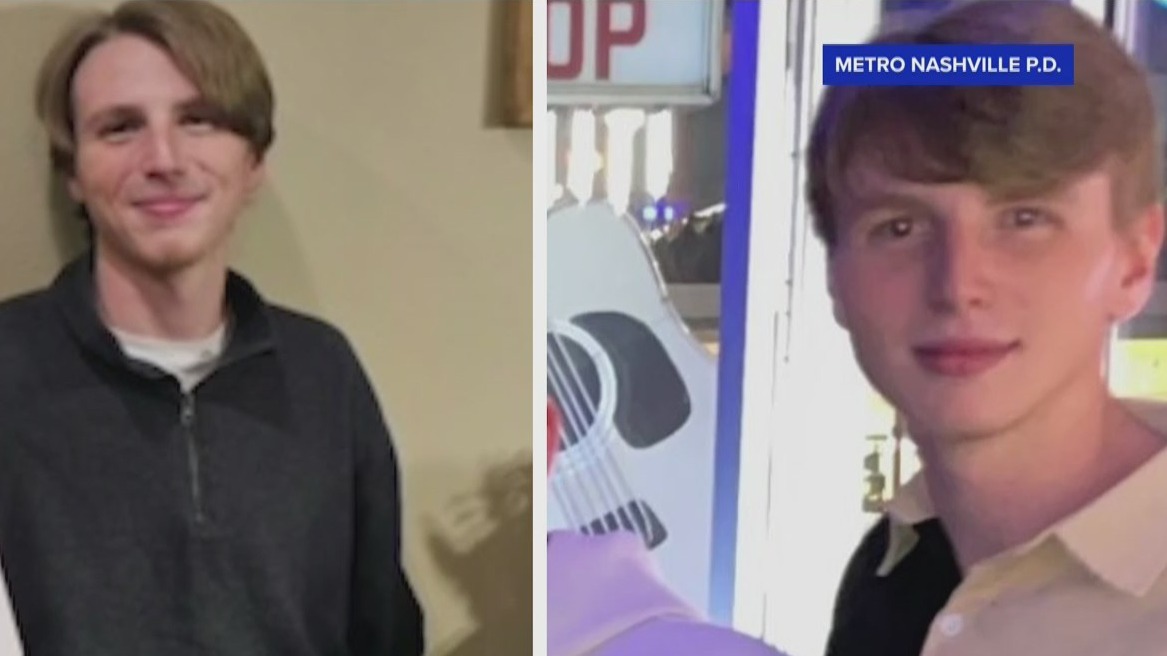 Riley Strain mystery: Nashville resident says she saw same shirt on a ...