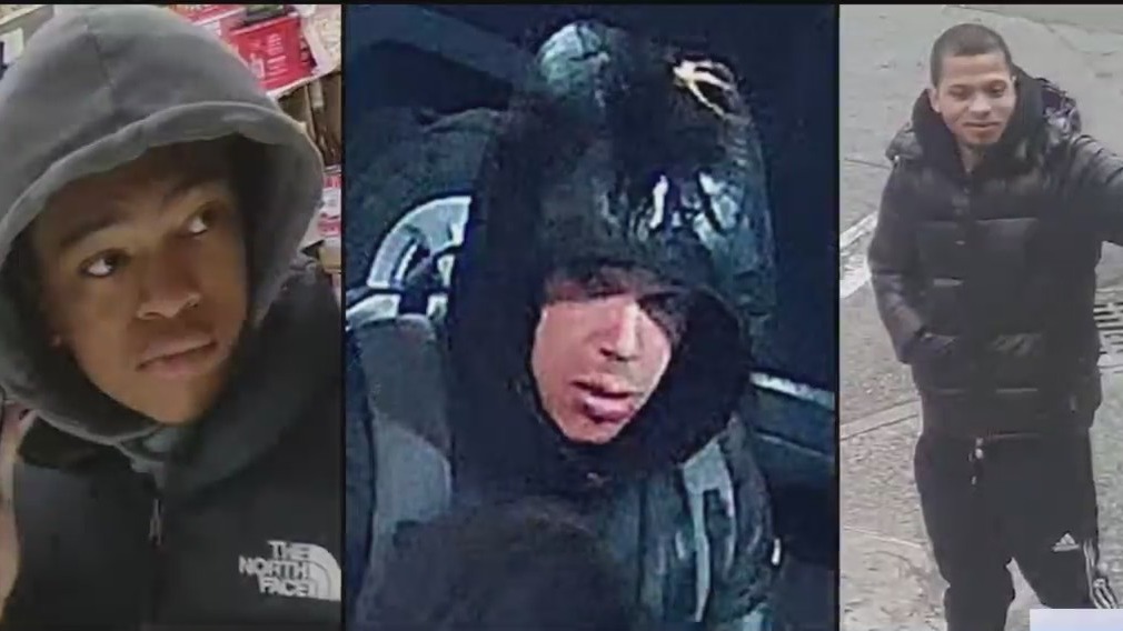 3 sought in man’s fatal Bronx shooting: police – PIX11