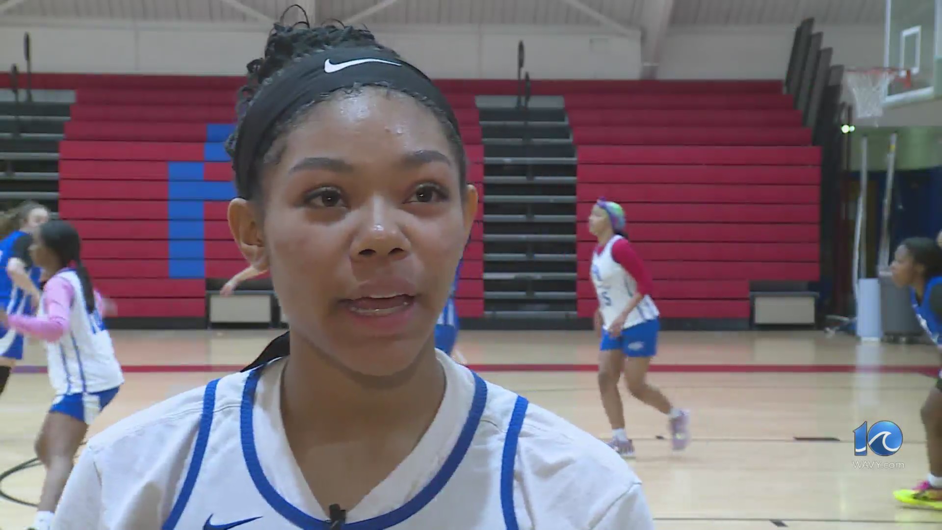 Kellam, Princess Anne girls set for hoops showdown – WAVY.com