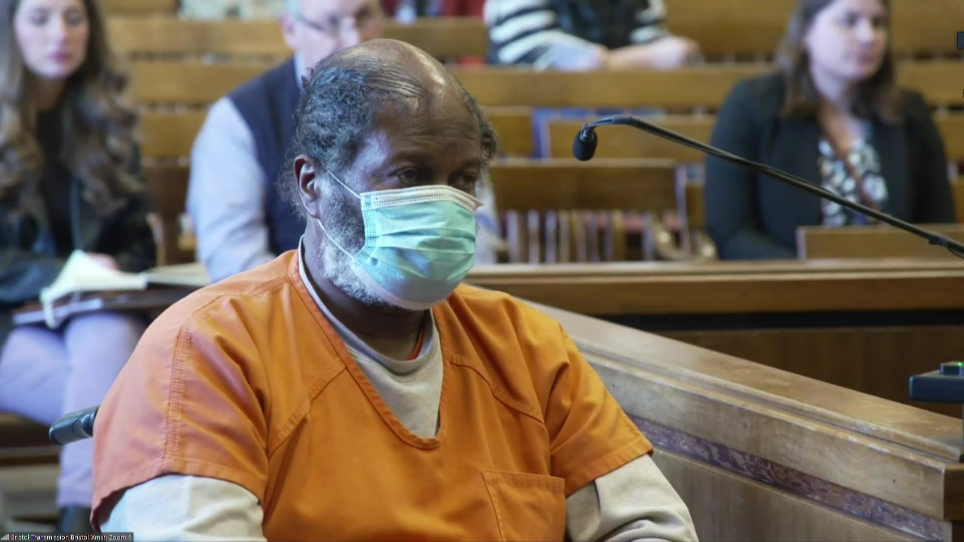 COURT SENTENCING: Former Olympian Conrad Mainwaring sentenced to prison ...