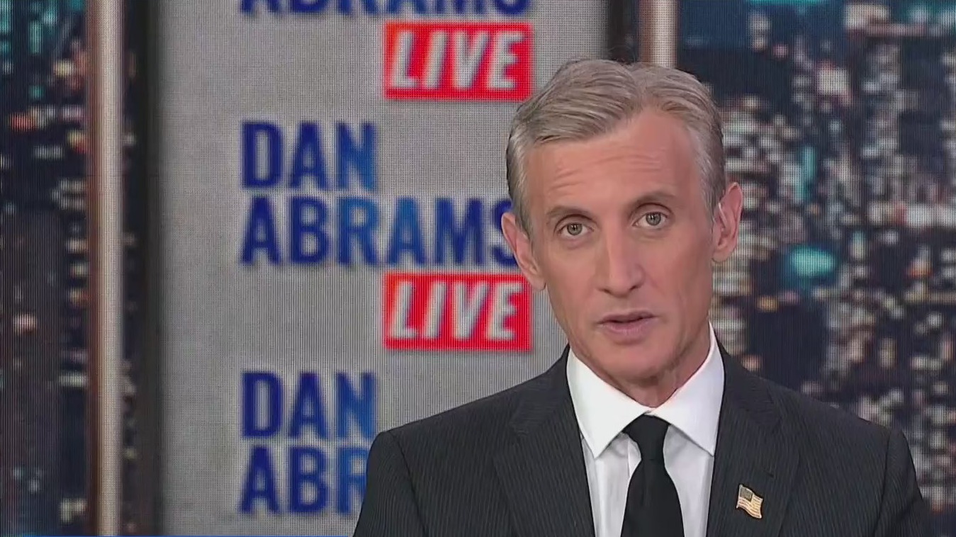 Washington Post endorses a Republican | Dan Abrams Live – NewsNation