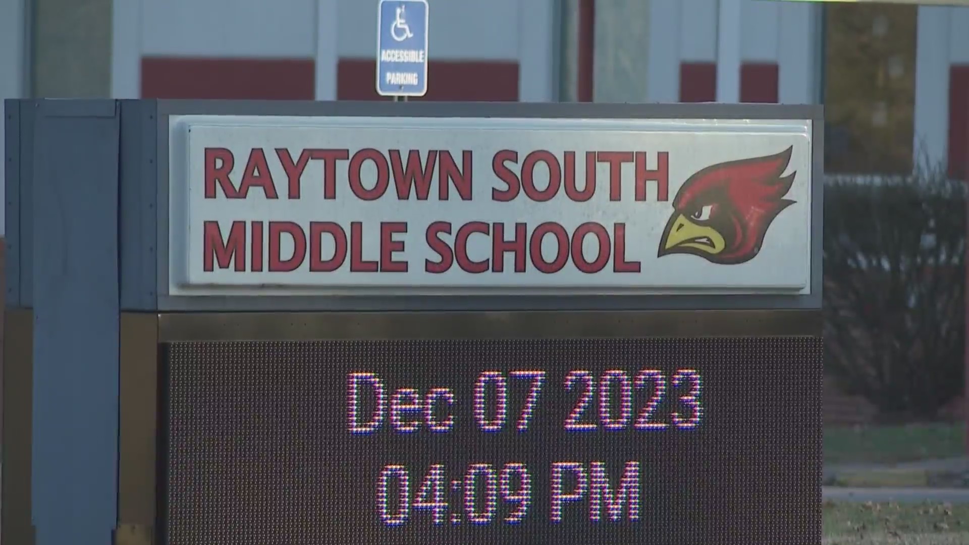 Raytown police investigating threats between school board member ...
