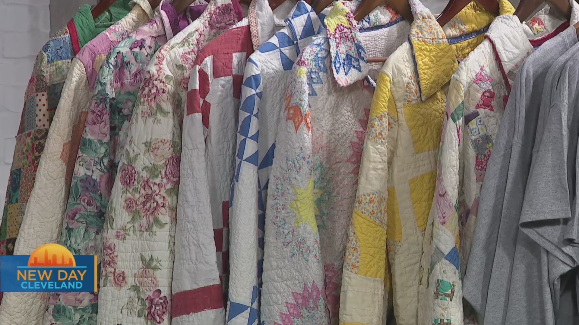 New Day Cleveland: CK Helen Studio – Fox 8 Cleveland WJW