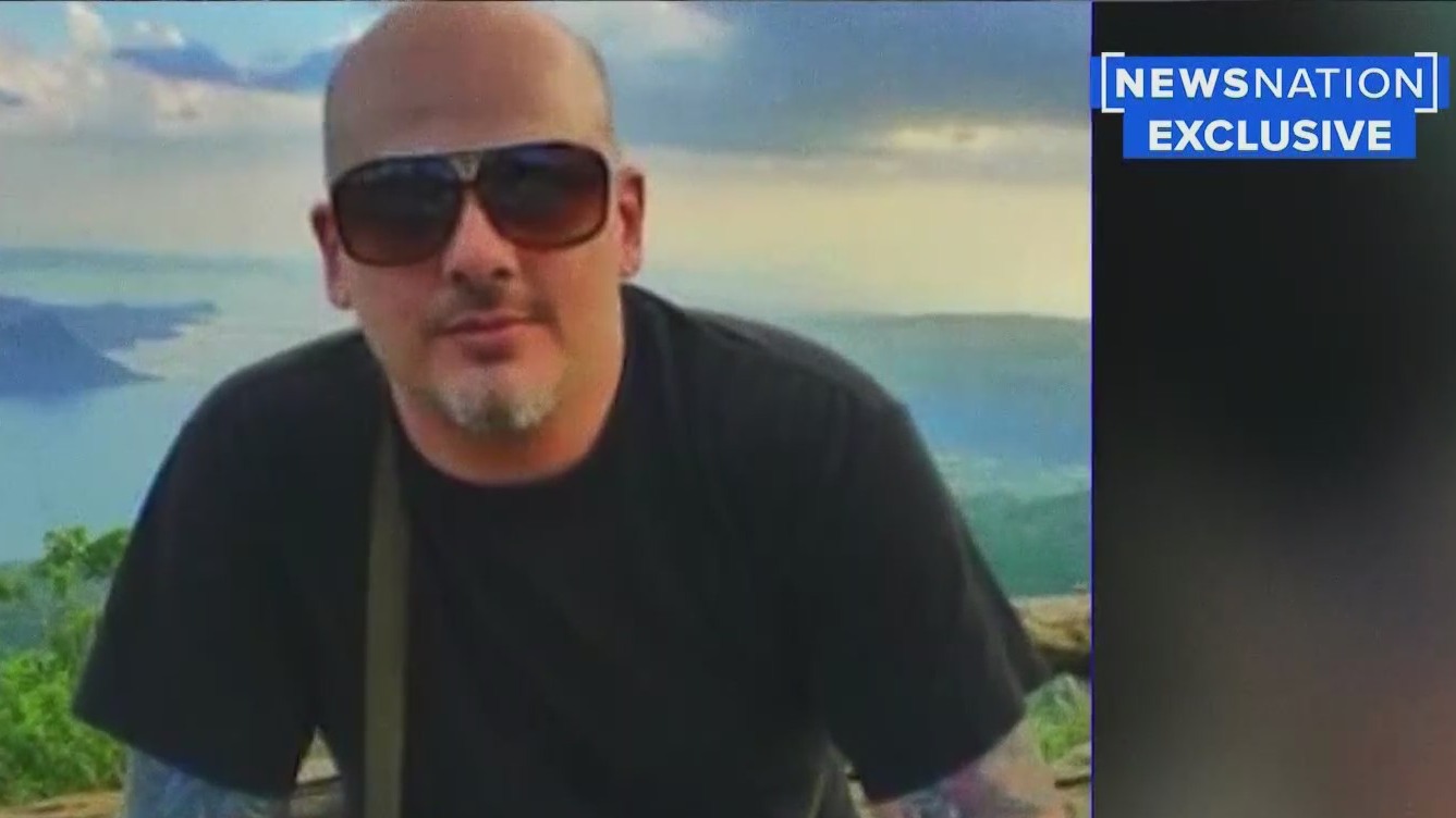 Mark Swidan’s mother doesn’t ‘have the strength’ to watch son suffer ...