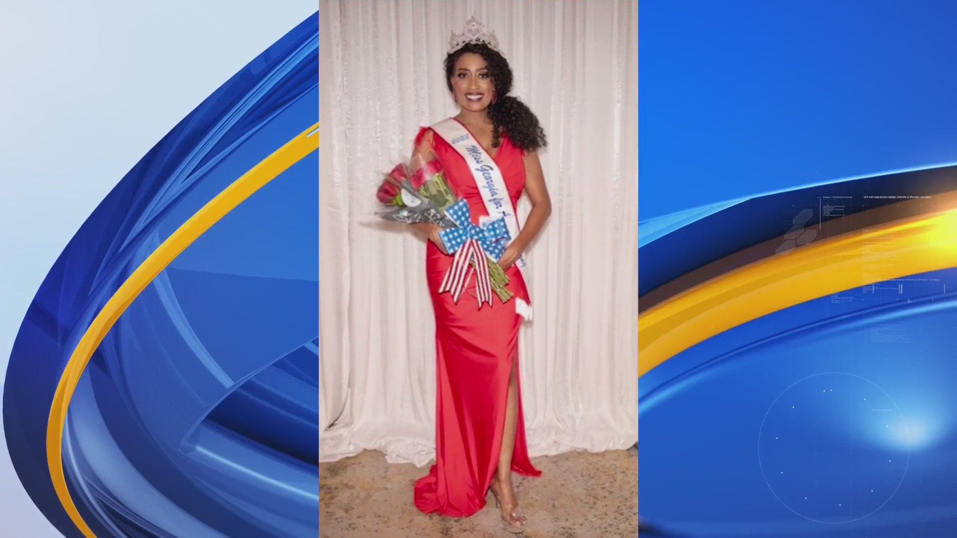 WRBL’s Crystal Whitman crowned as Ms. Georgia for Strong America 2023 ...