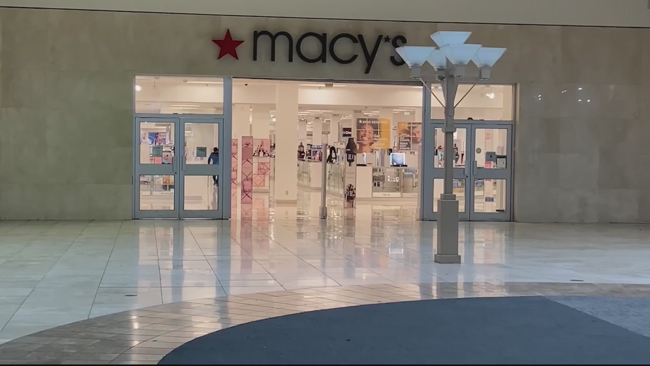 Macy’s closing East Bay store, laying off thousands nationwide – KRON4