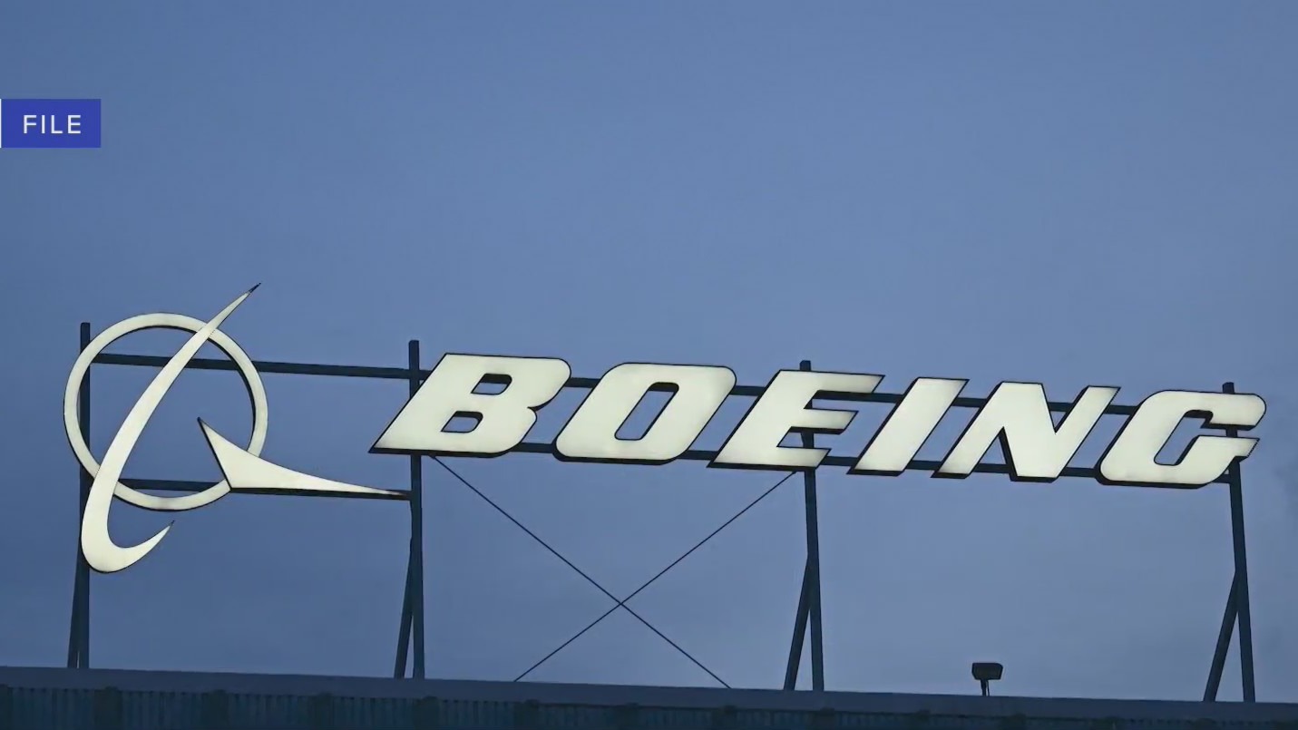 Boeing’s production setbacks could raise ticket prices | NewsNation Now ...