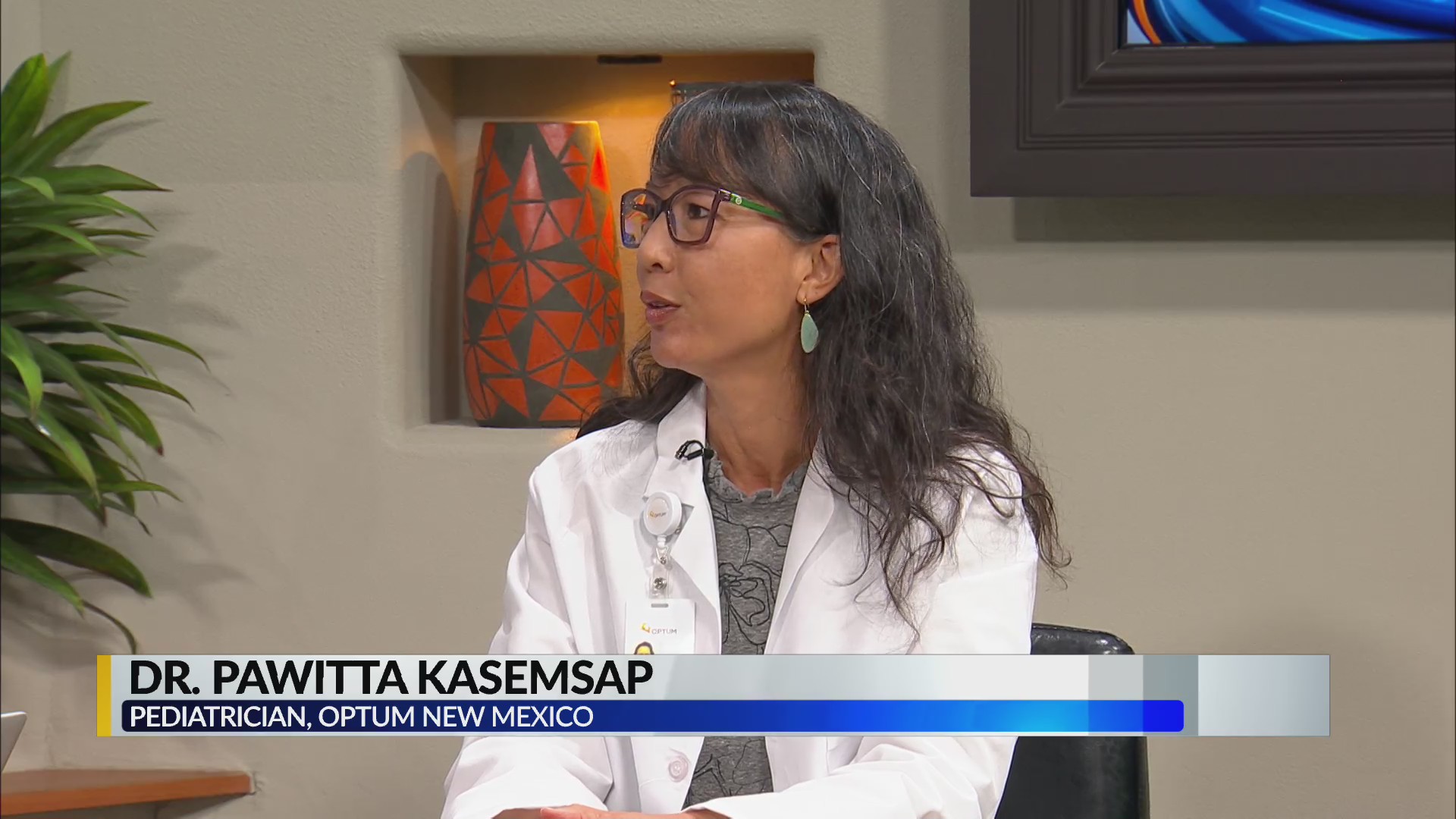 Optum NM provides healthy back-to-school tips for kids – KRQE NEWS 13 ...