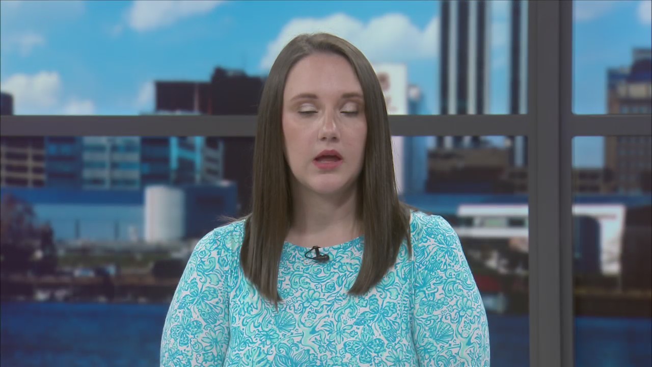 Practices canceled Monday, and one school to go remote in the Twin ...