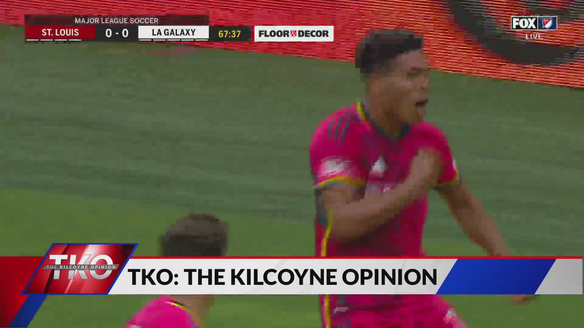 TKO: An entertaining tie – FOX 2