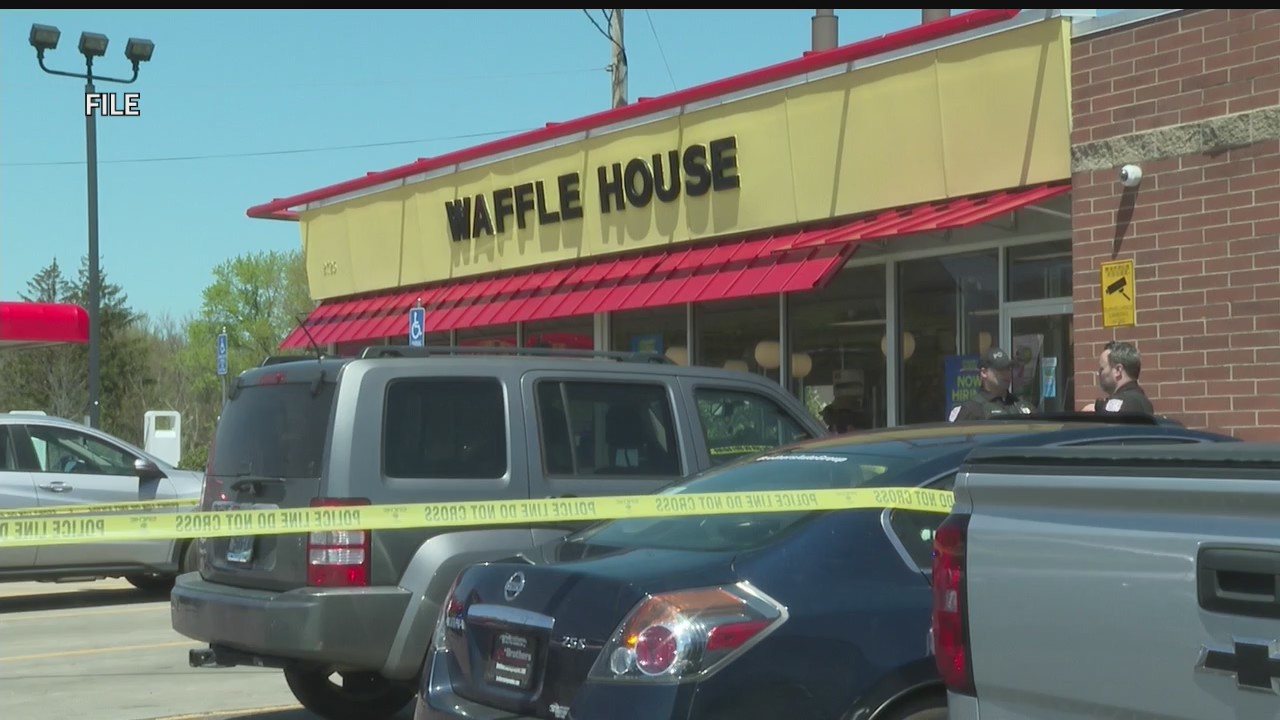 Police continue to investigate deadly shooting of Joquezz Robbins in ...