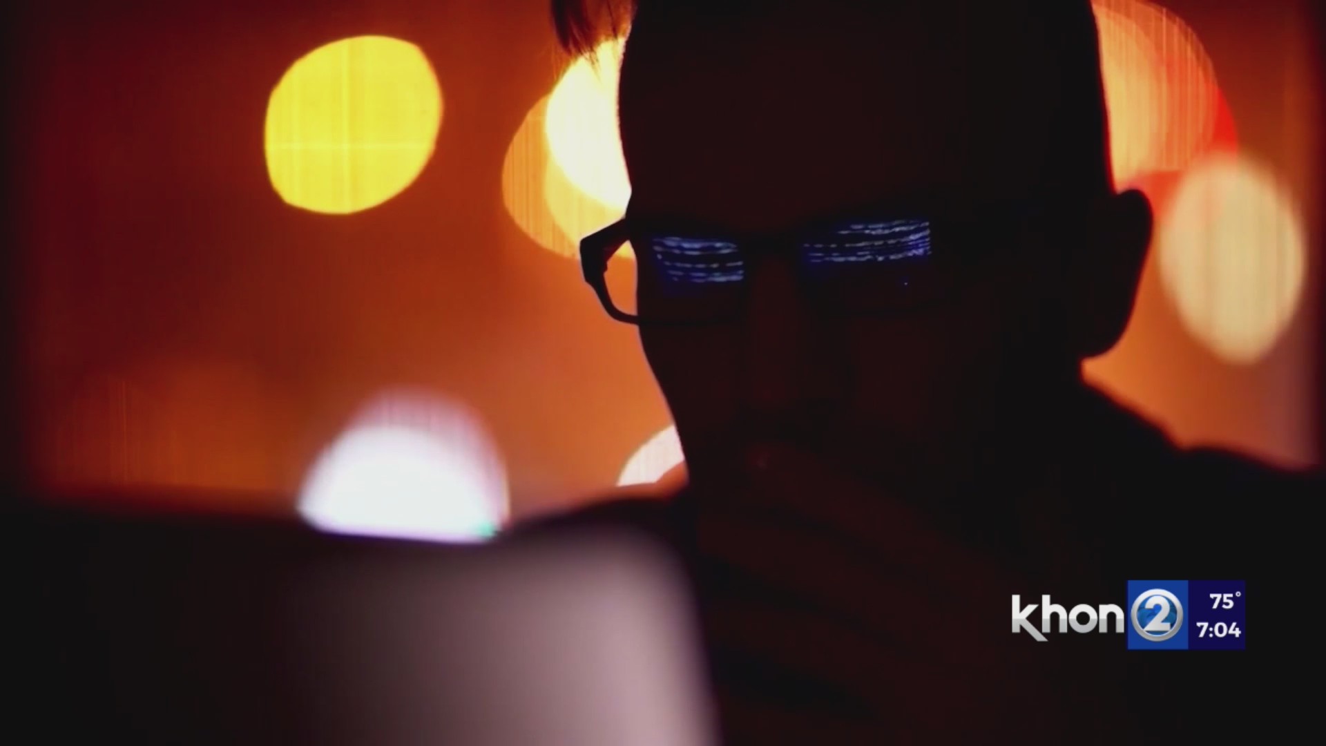 FBI warns of alarming rise in “sextortion” cases involving children and ...