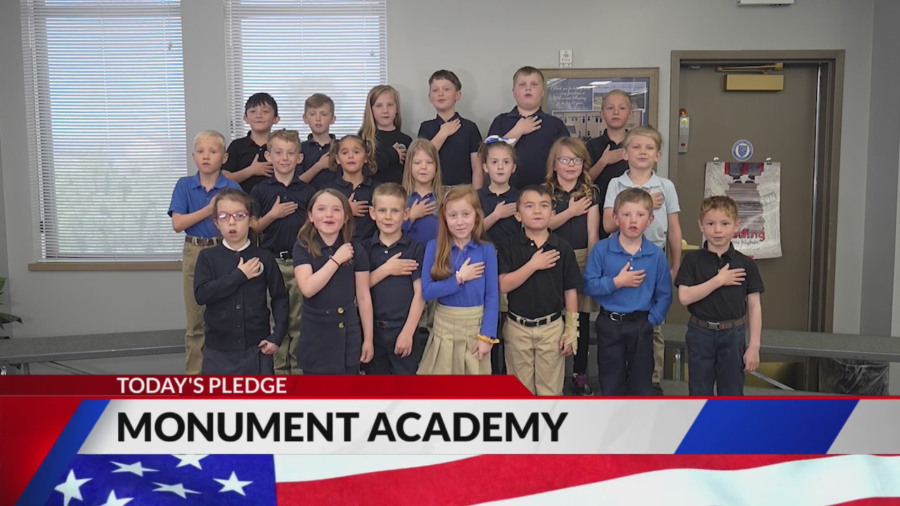 Monument Academy Feb. 6, 2024 – FOX21 News Colorado
