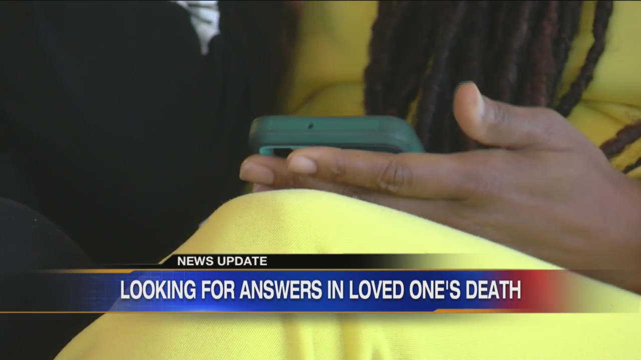 Little Rock family seeks answers after they say nephew was killed in ...