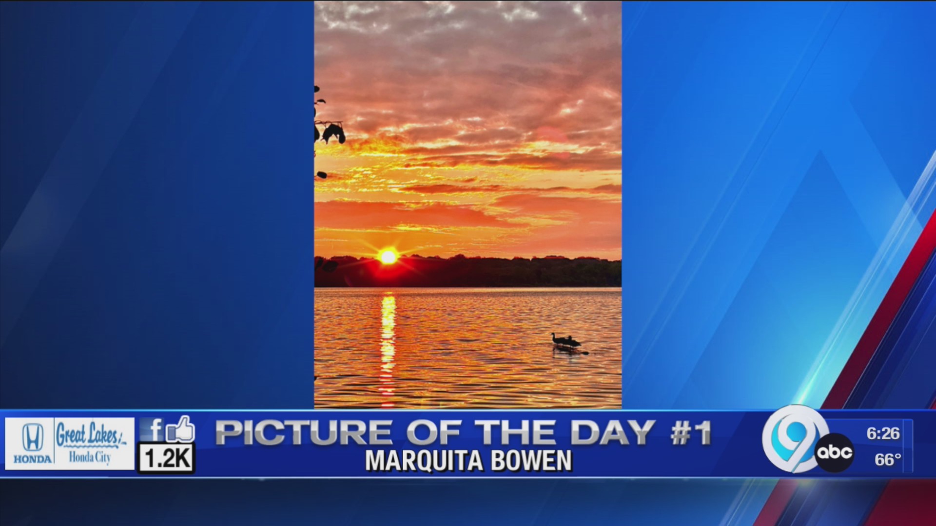 Picture of the Day: August 18, 2023 – WSYR