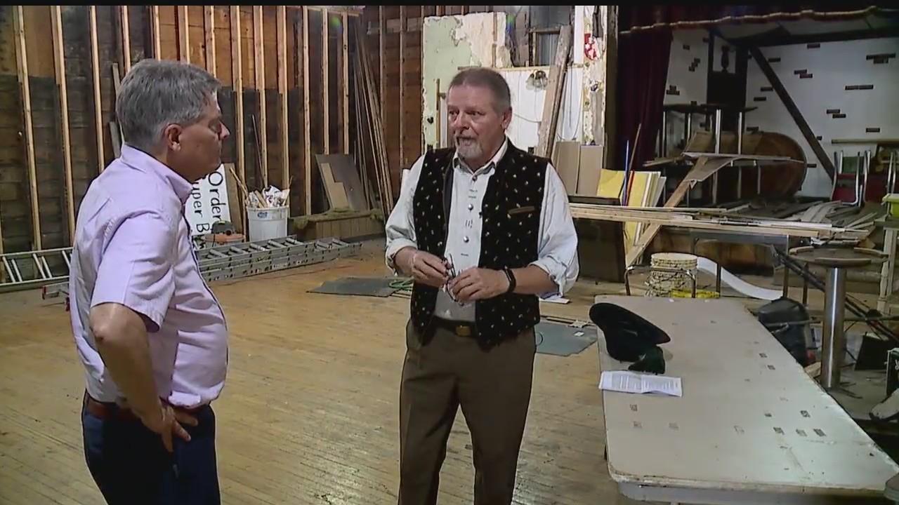 160 years and counting: German social club celebrates long history ...