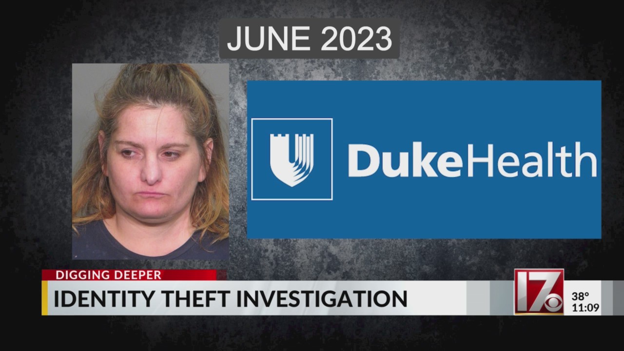 Victim speaks out as Raleigh woman accused of identity theft again ...