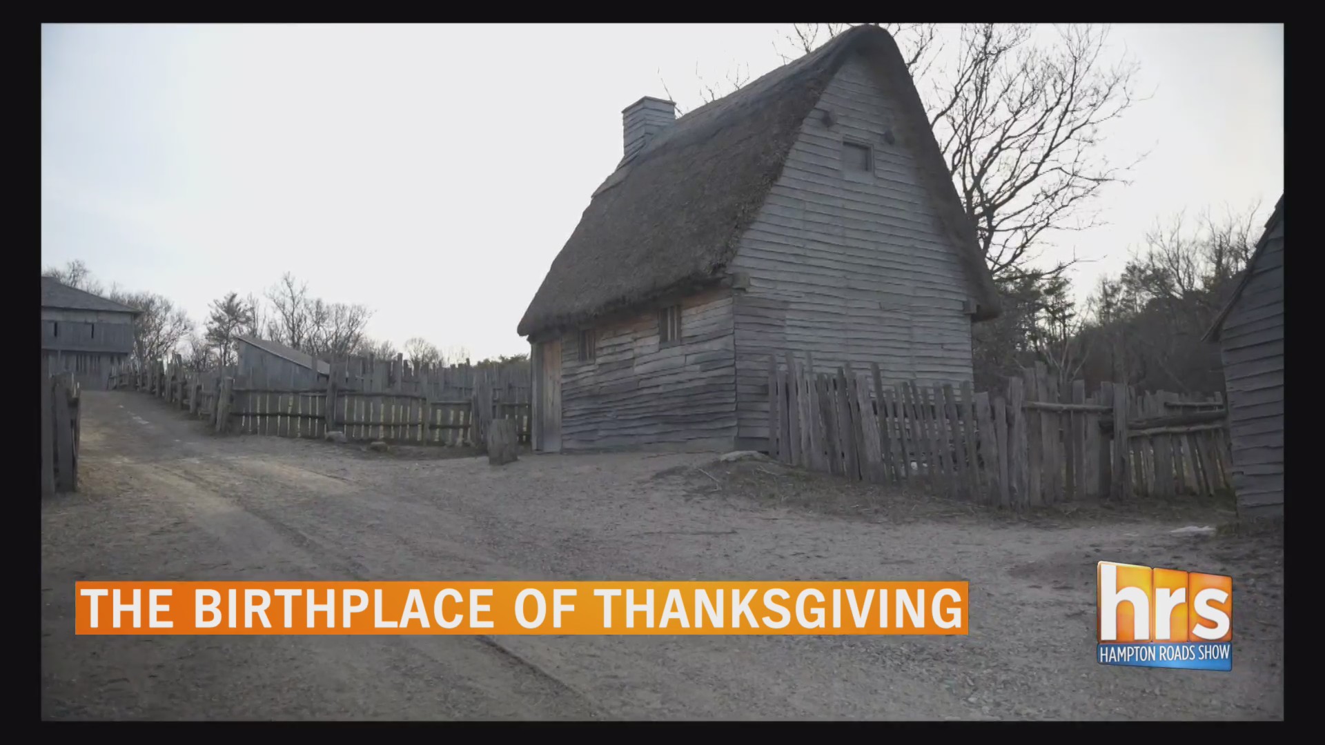 The Birthplace of Thanksgiving – WAVY.com