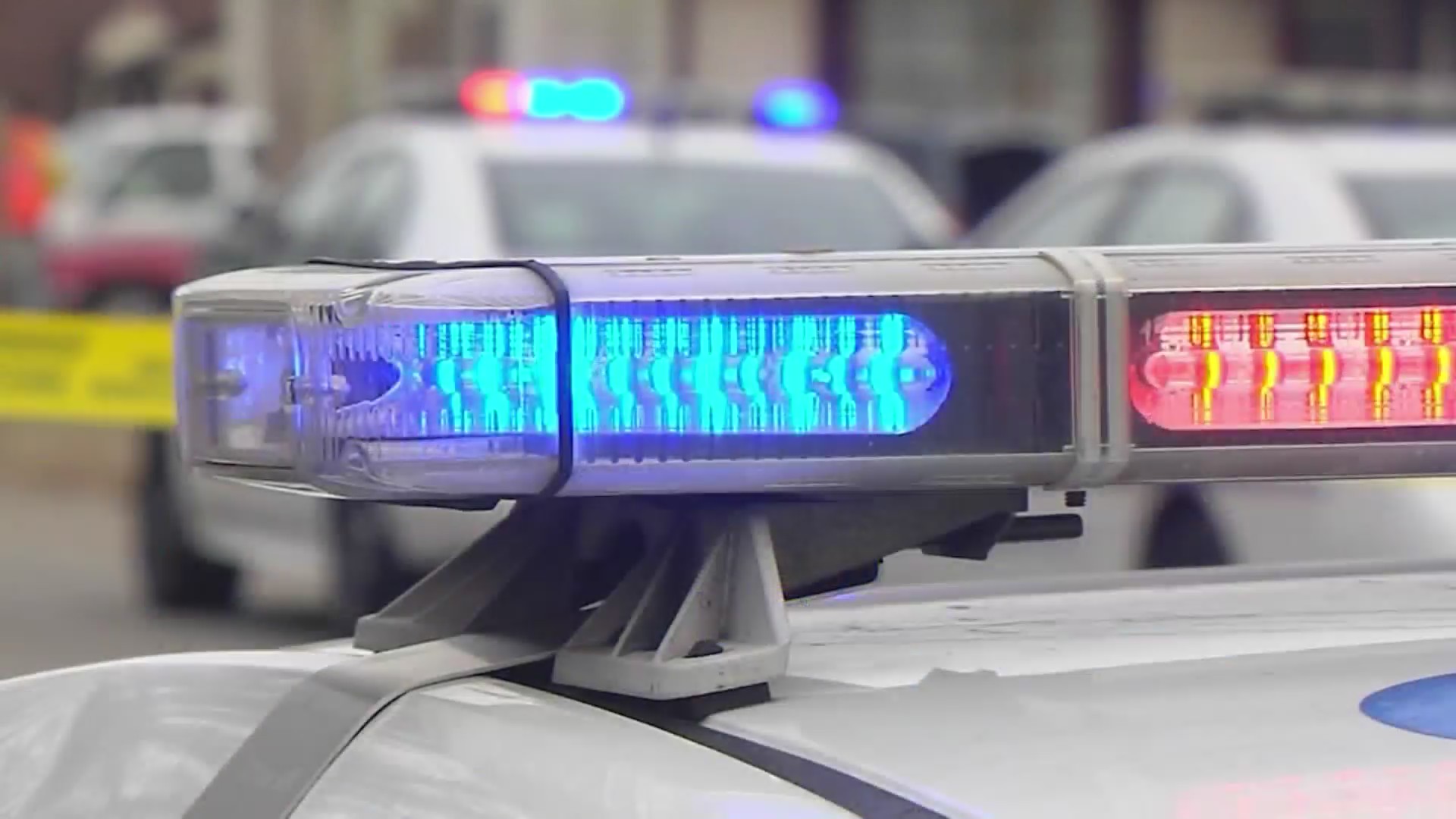 TBI releases annual crime report – WKRN News 2